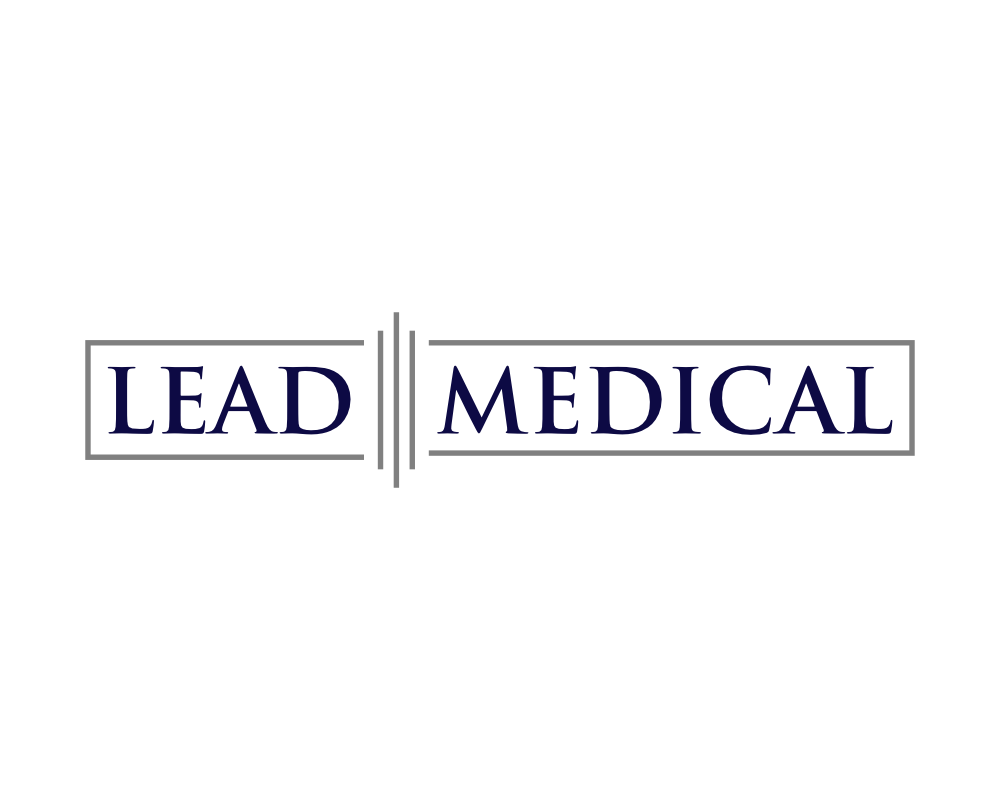Lead medical | Logo Design Contest | LogoTournament