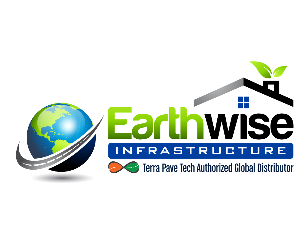 Earthwise Infrastructure | Logo Design Contest | LogoTournament