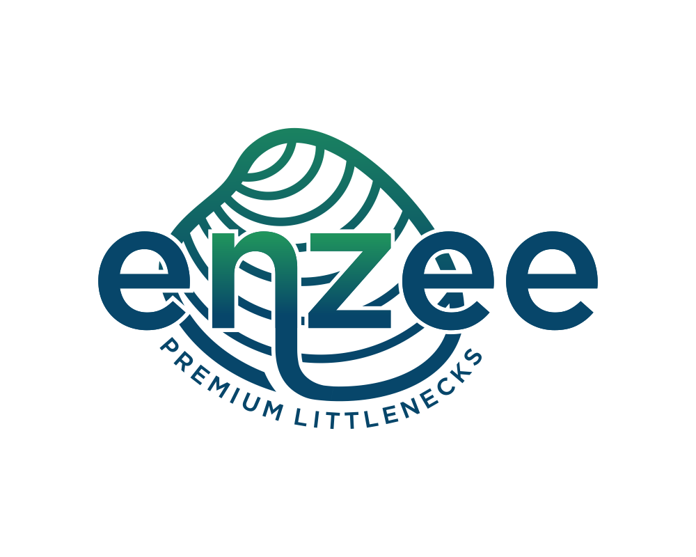 Enzee Clams | Logo Design Contest | LogoTournament