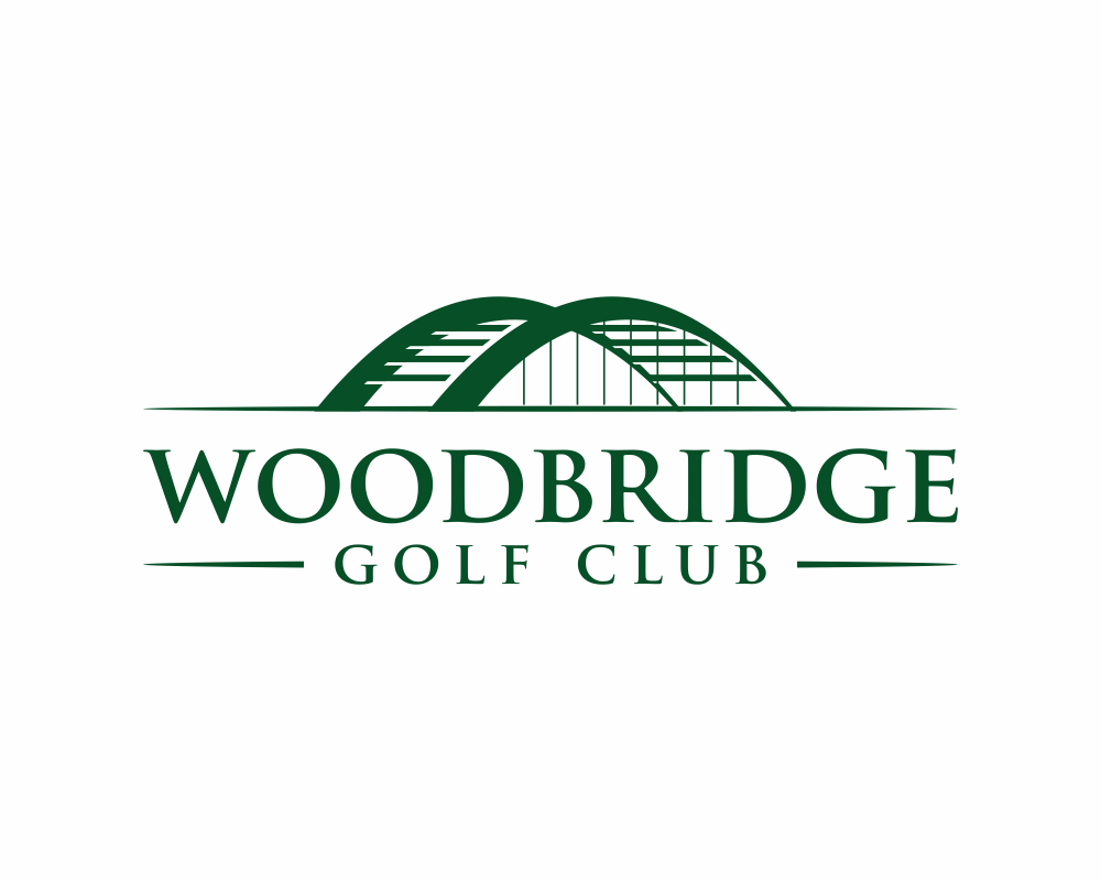 Woodbridge Golf Club | Logo Design Contest | LogoTournament