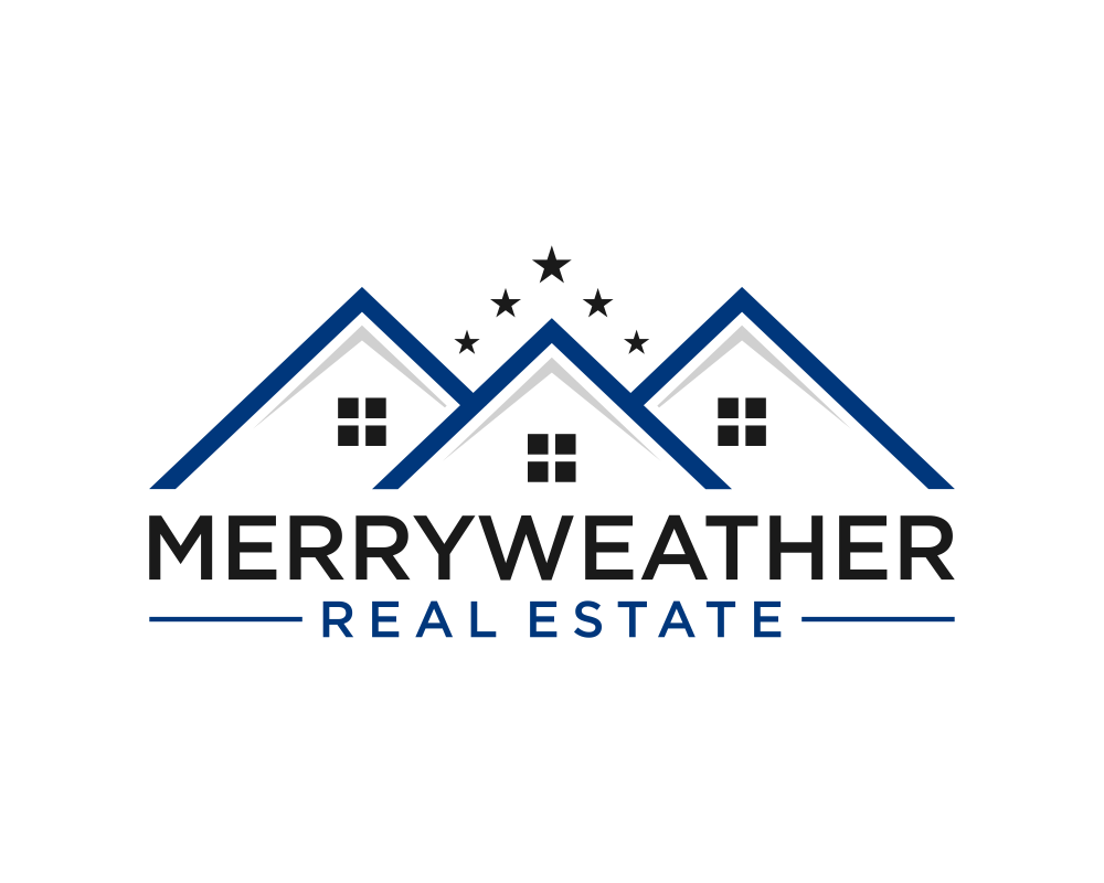 Merryweather Real Estate | Logo Design Contest | LogoTournament