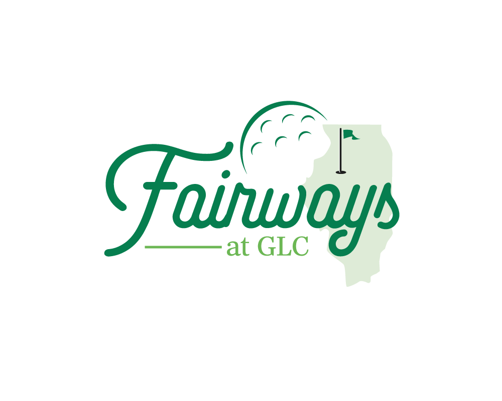 Fairways at GLC | Logo Design Contest | LogoTournament
