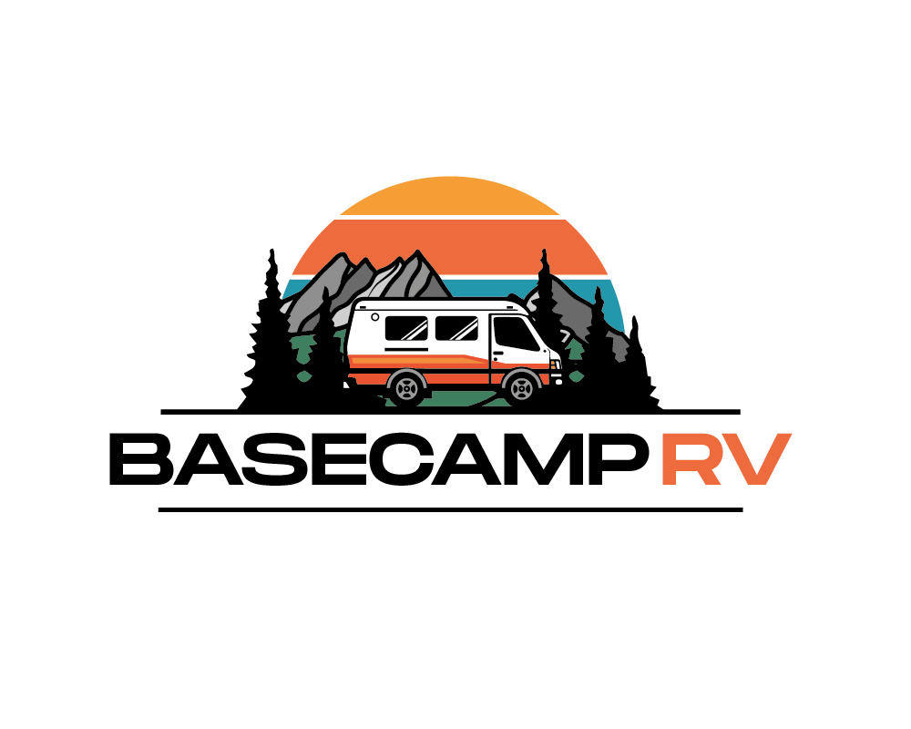BaseCamp RV | Logo Design Contest | LogoTournament