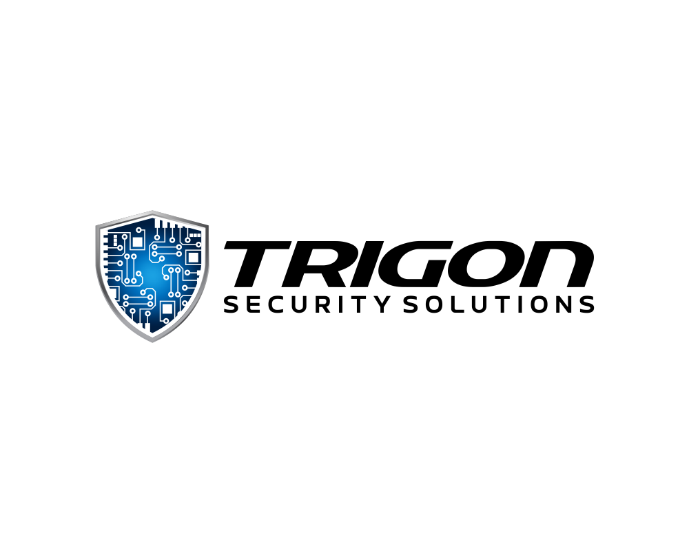 Trigon Security Solutions | Logo Design Contest | LogoTournament