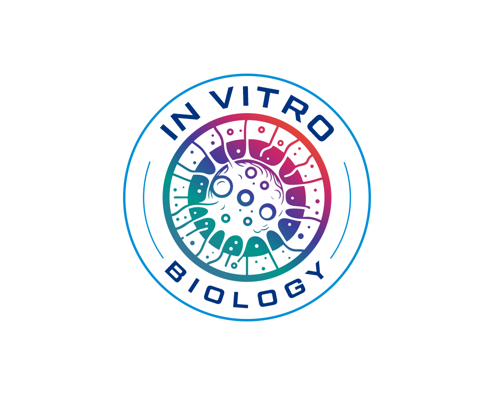 In Vitro Biology | Logo Design Contest | LogoTournament