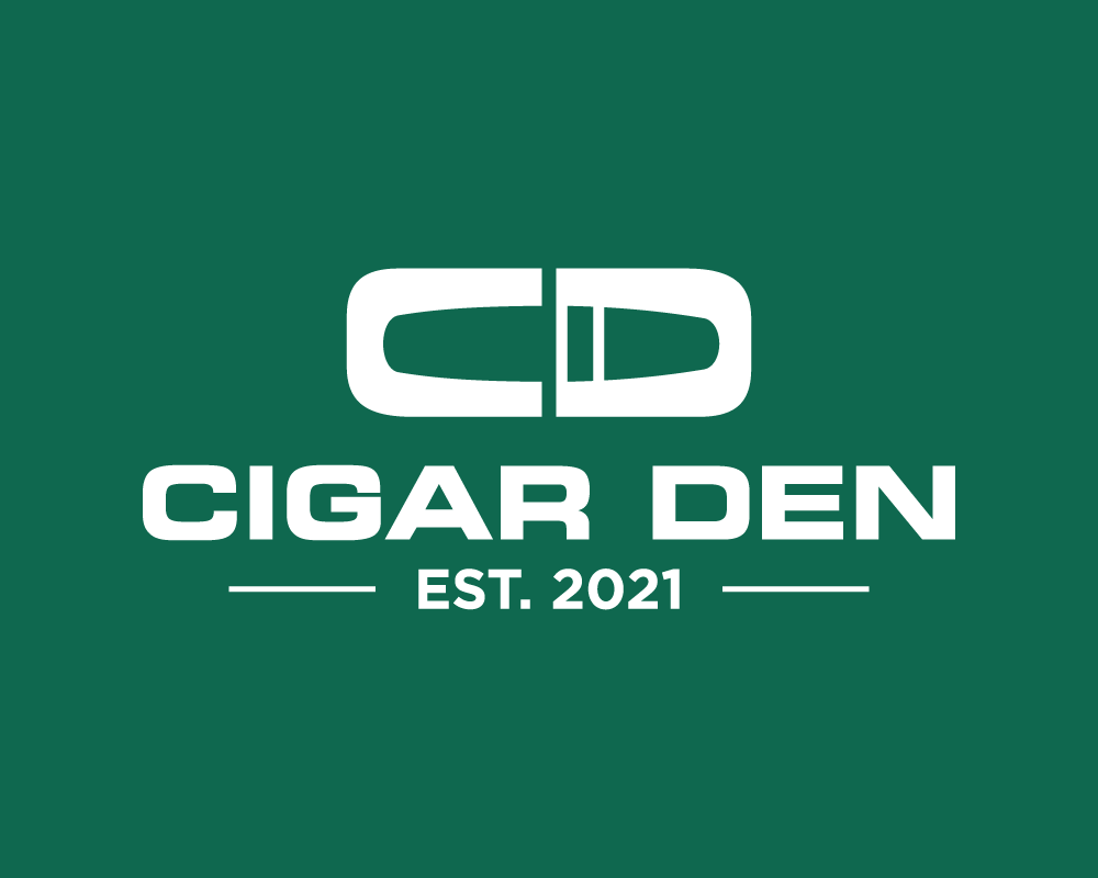 Cigar Den | Logo Design Contest | LogoTournament