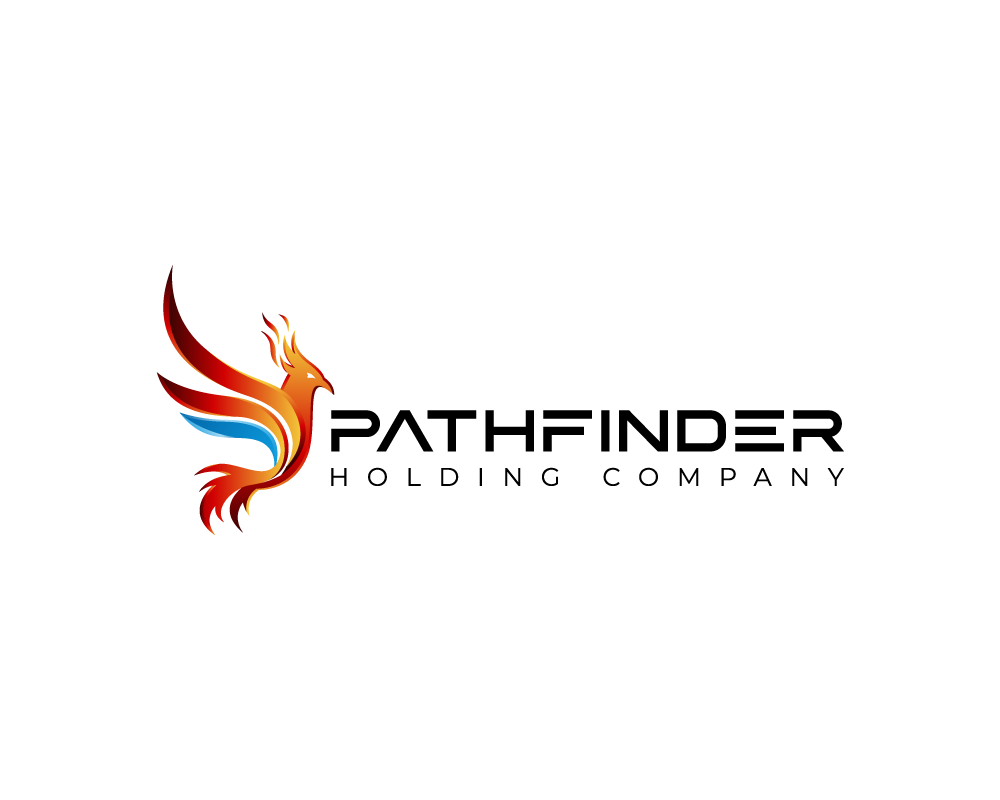 Pathfinder Holding Company | Logo Design Contest | LogoTournament