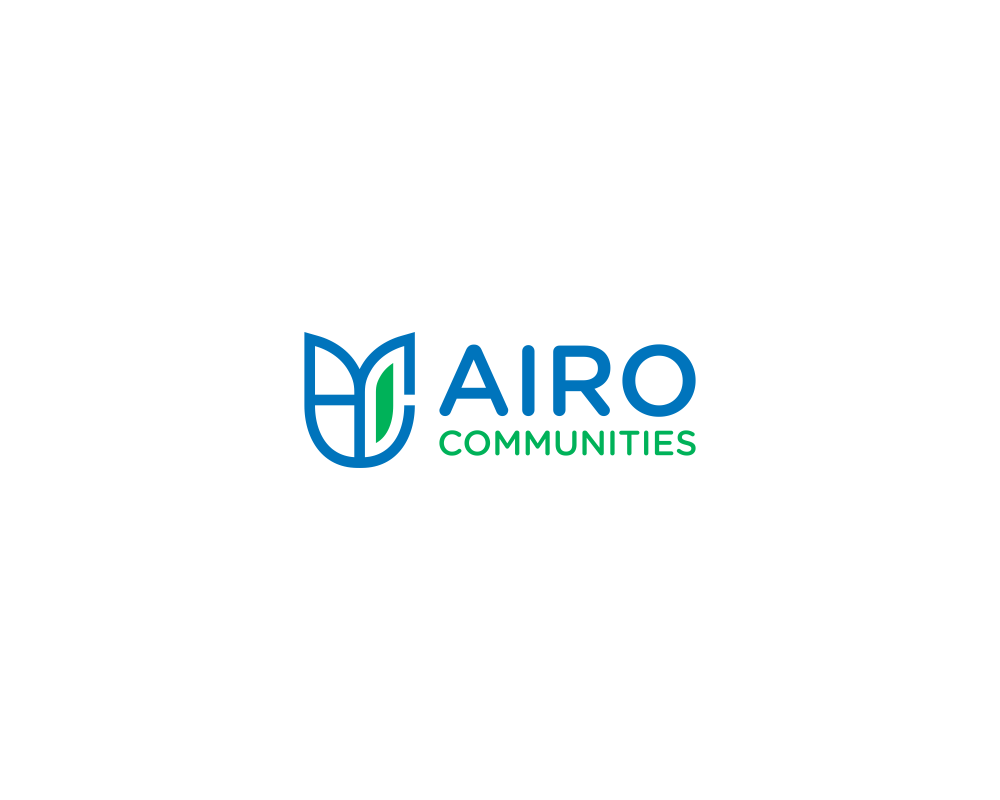 Airo Communities | Logo Design Contest | LogoTournament