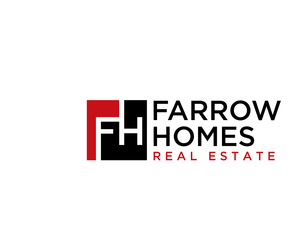 Farrow Homes | Logo Design Contest | LogoTournament