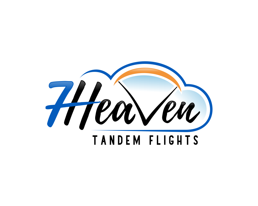 7Heaven | Logo Design Contest | LogoTournament