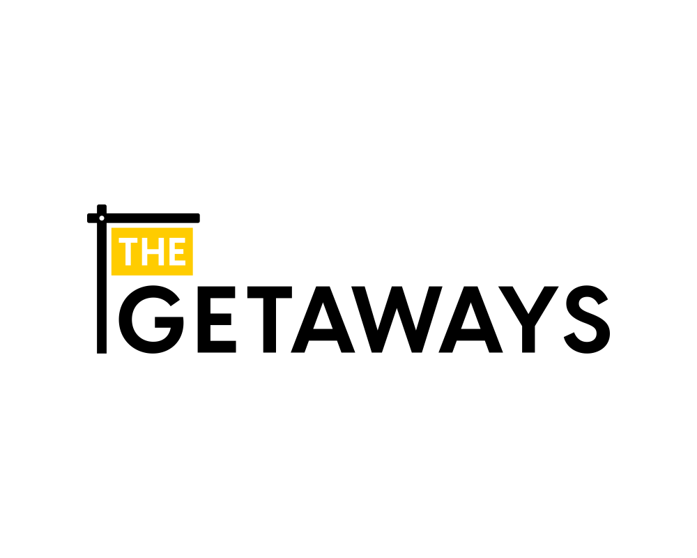The Getaways | Logo Design Contest | LogoTournament