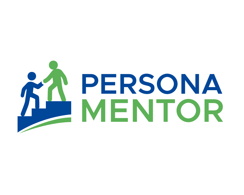 Persona Mentor | Logo Design Contest | LogoTournament
