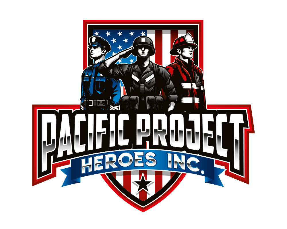 Pacific Project Heroes INC. | Logo Design Contest | LogoTournament