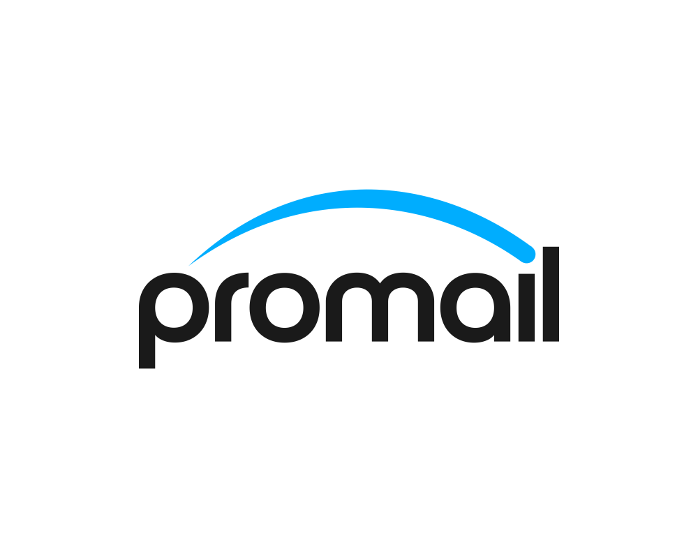 Promail | Logo Design Contest | LogoTournament
