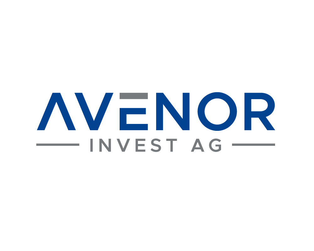avenor invest ag | Logo Design Contest | LogoTournament