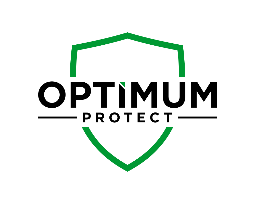 Optimum Protect | Logo Design Contest | LogoTournament