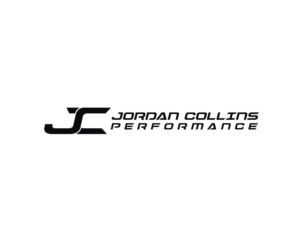 Jordan Collins Performance | Logo Design Contest | LogoTournament