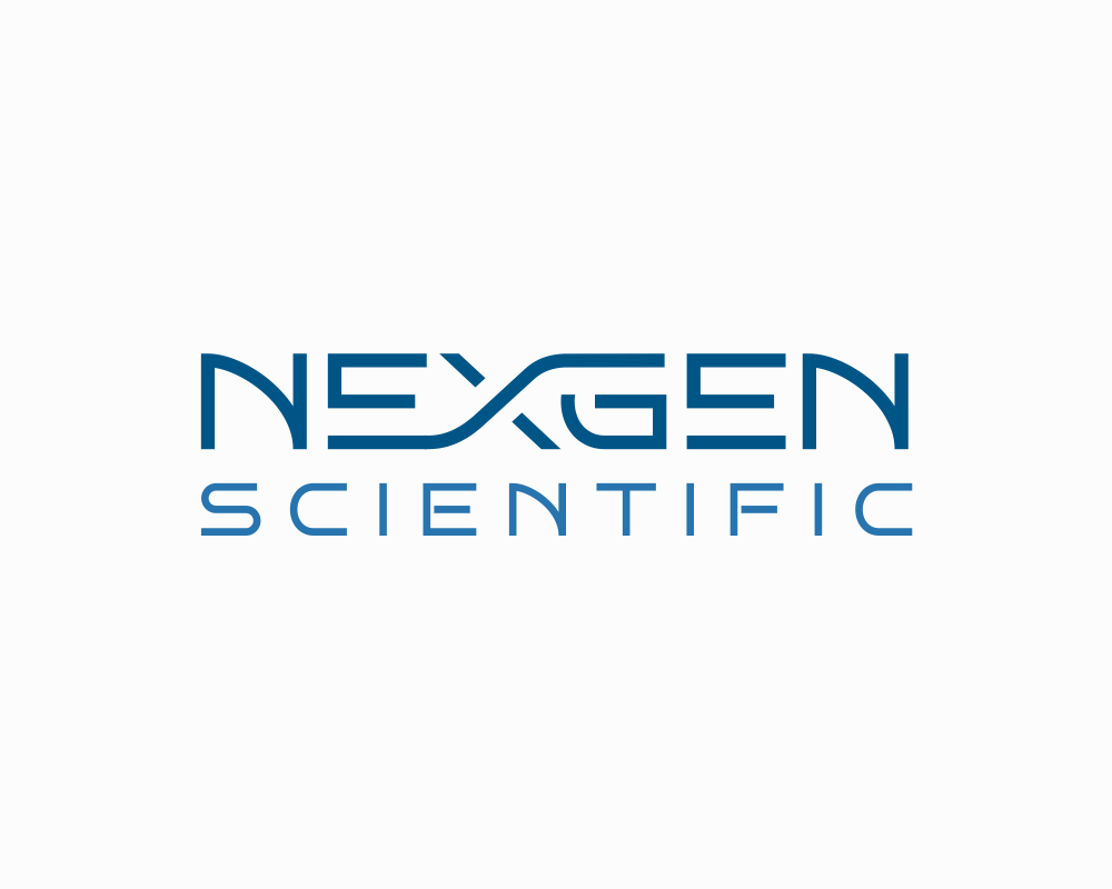 NexGen Scientific | Logo Design Contest | LogoTournament