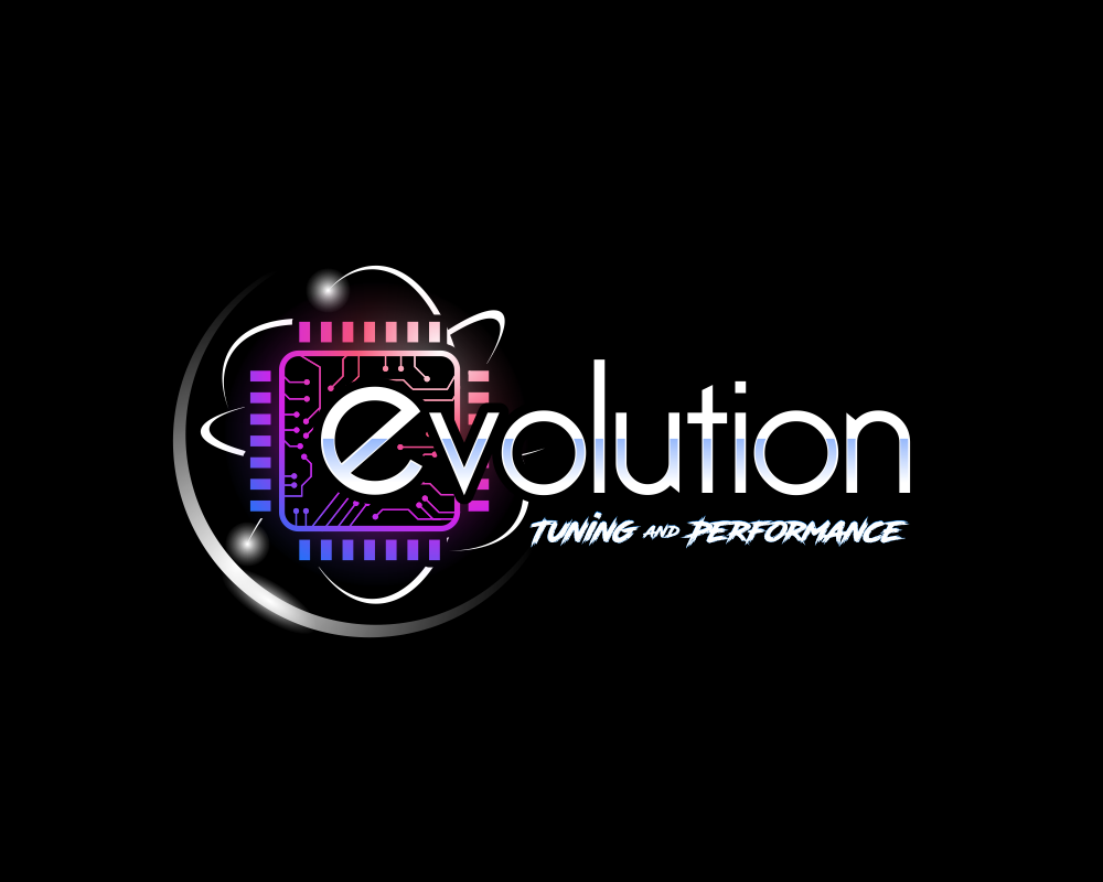 Evolution Tuning & Performance | Logo Design Contest | LogoTournament