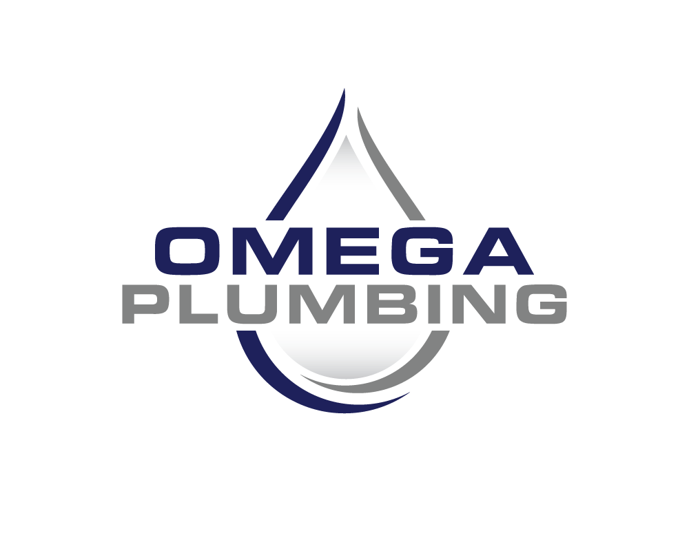 Omega Plumbing | Logo Design Contest | LogoTournament