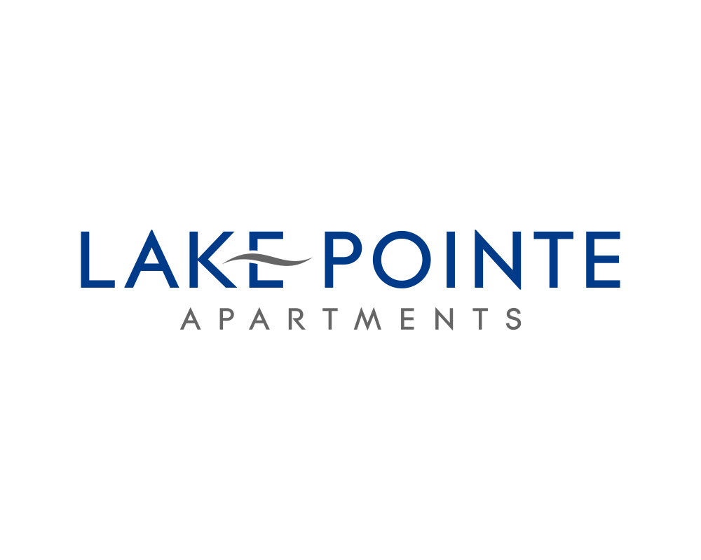 Lake Pointe Apartments | Logo Design Contest | LogoTournament