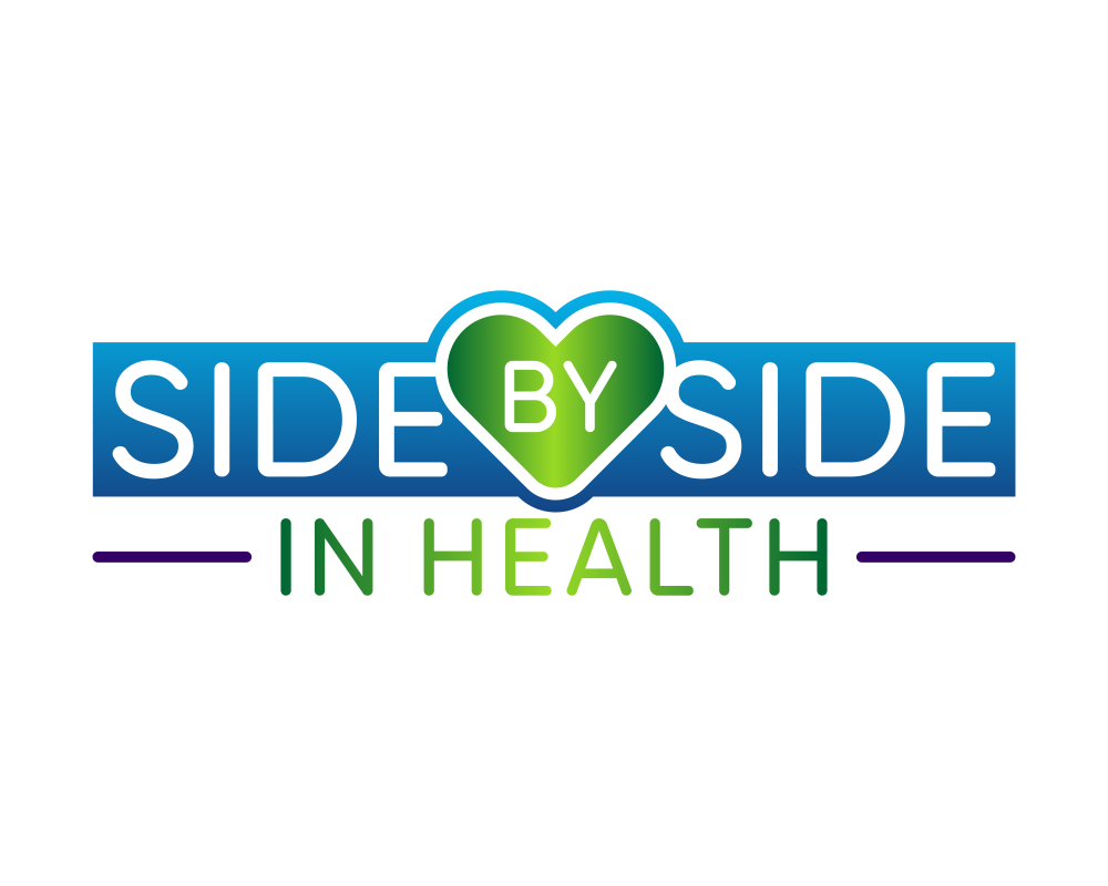 Side By Side in Health | Logo Design Contest | LogoTournament