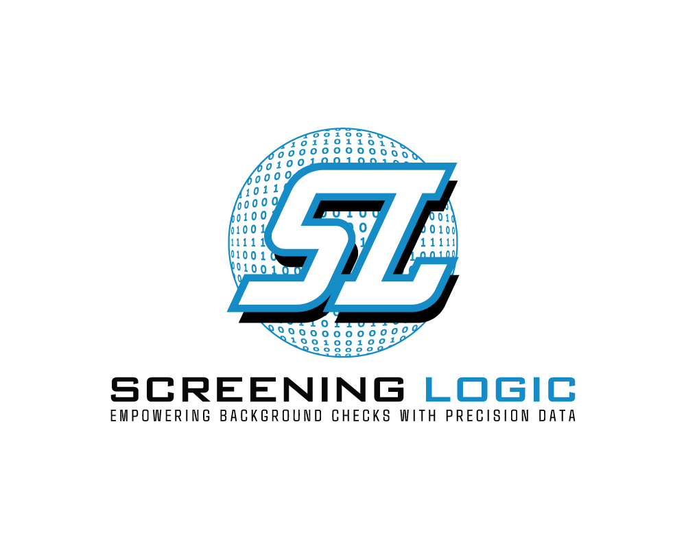 ScreeningLogic | Logo Design Contest | LogoTournament