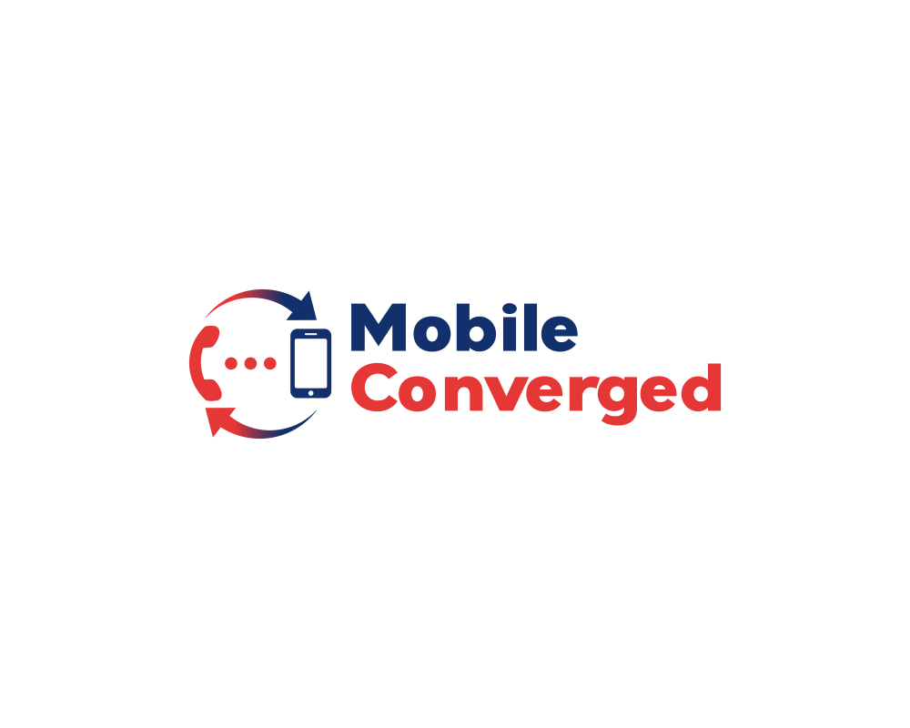 Mobile Converged | Logo Design Contest | LogoTournament