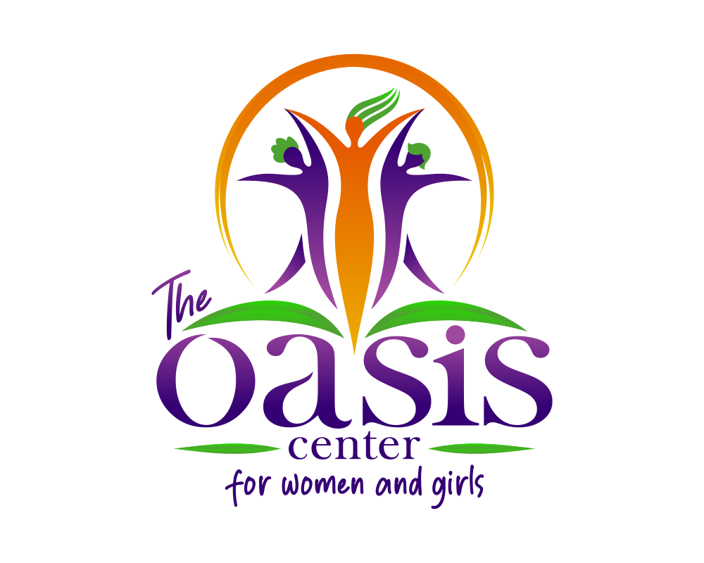 The Oasis Center for Women and Girls | Logo Design Contest | LogoTournament