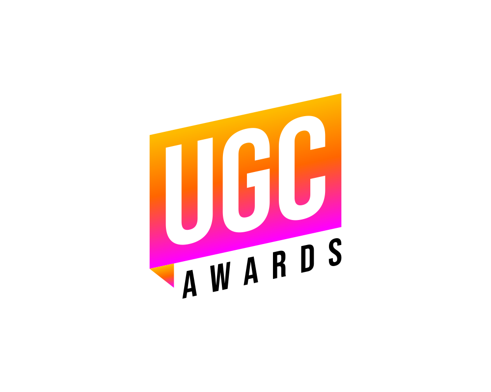 UGC Awards | Logo Design Contest | LogoTournament