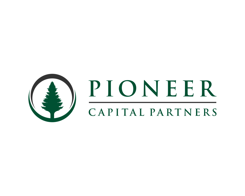 Pioneer Capital Partners | Logo Design Contest | LogoTournament