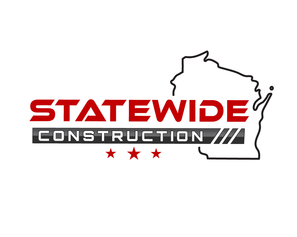 Statewide Construction | Logo Design Contest | LogoTournament