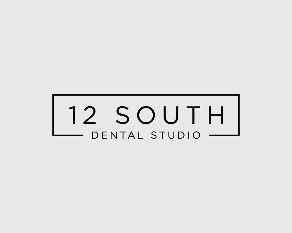12 South Dental Studio | Logo Design Contest | LogoTournament