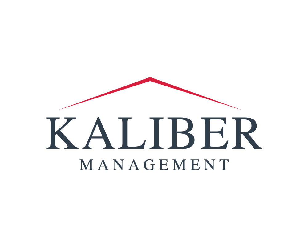 Kaliber Management | Logo Design Contest | LogoTournament