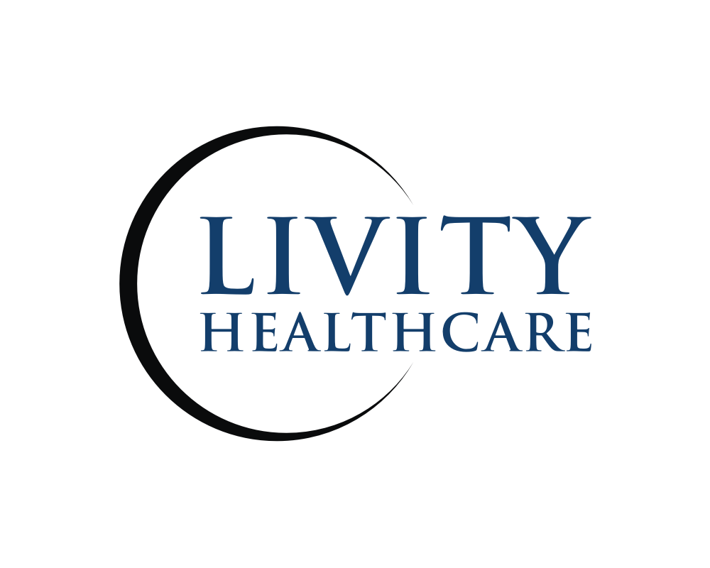 Livity Healthcare | Logo Design Contest | LogoTournament