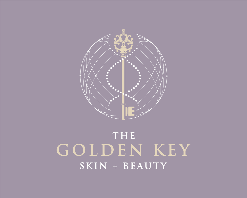 The Golden Key | Logo Design Contest | LogoTournament