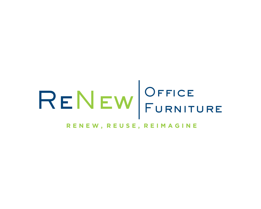 ReNew Office Furniture | Logo Design Contest | LogoTournament