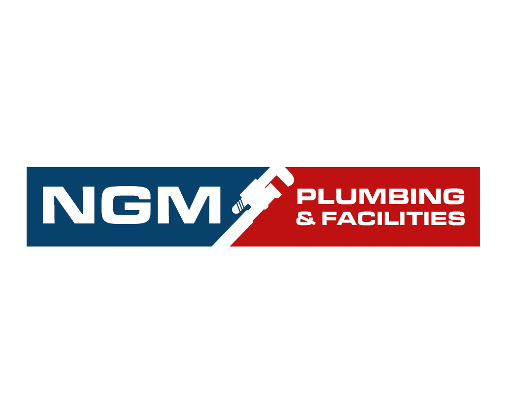 NGM Plumbing & Facilities | Logo Design Contest | LogoTournament