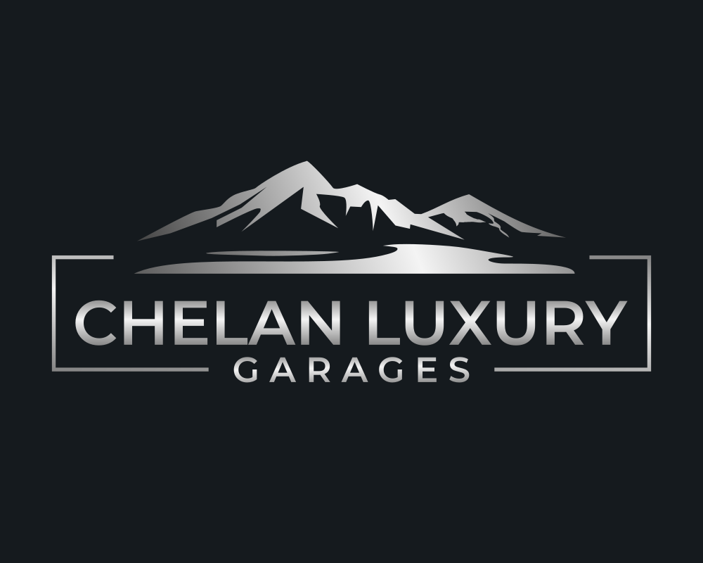 Chelan Luxury Garages | Logo Design Contest | LogoTournament