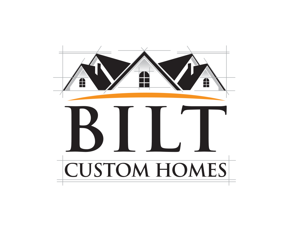 Bilt Custom Homes | Logo Design Contest | LogoTournament