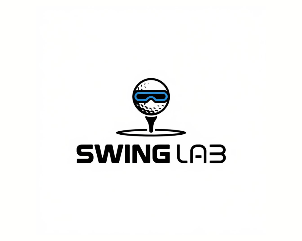 Swing Lab | Logo Design Contest | LogoTournament