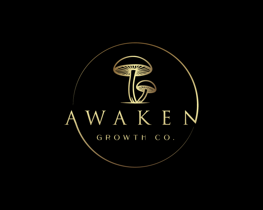 Awaken Growth Co. | Logo Design Contest | LogoTournament
