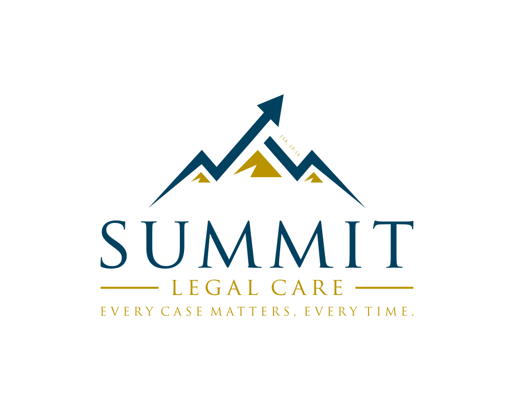 Summit Legal Care | Logo Design Contest | LogoTournament