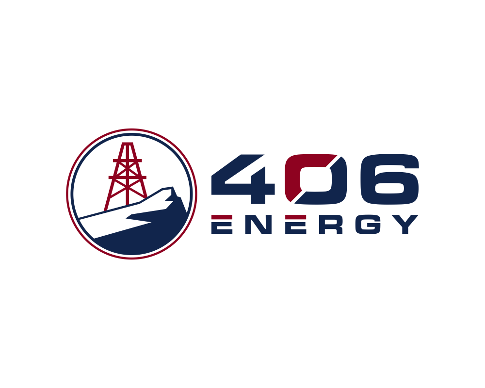406 Energy | Logo Design Contest | LogoTournament