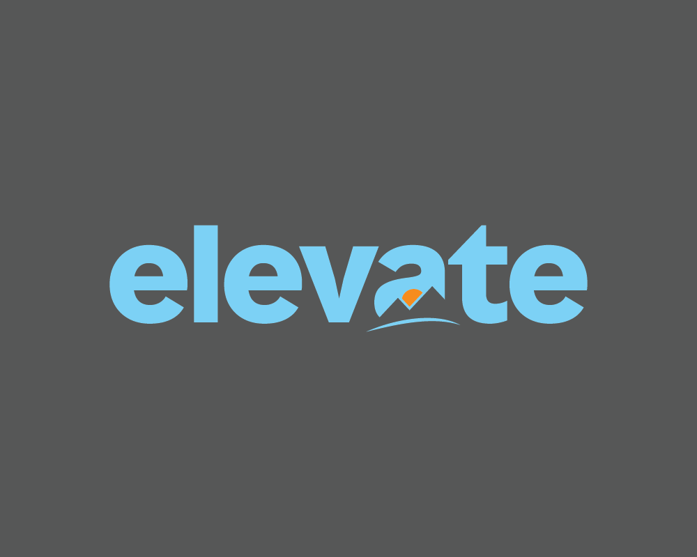 Elevate | Logo Design Contest | LogoTournament