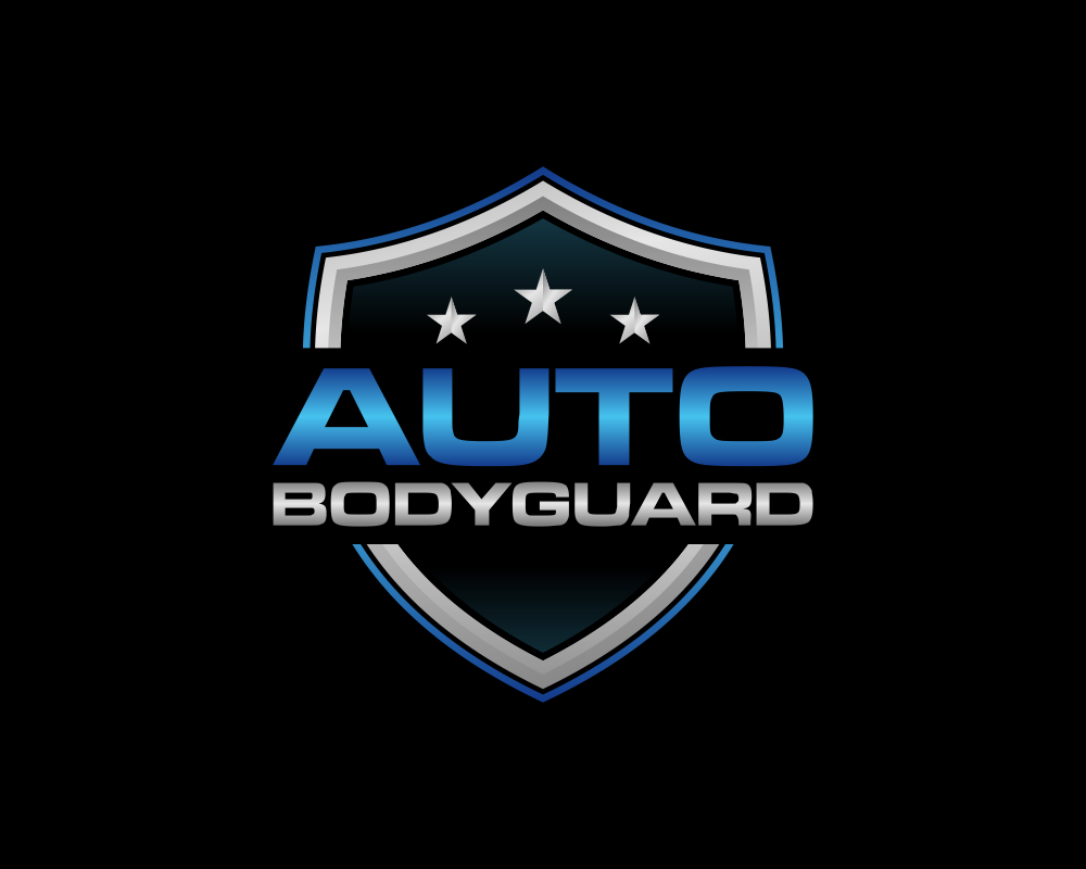 Auto Bodyguard | Logo Design Contest | LogoTournament