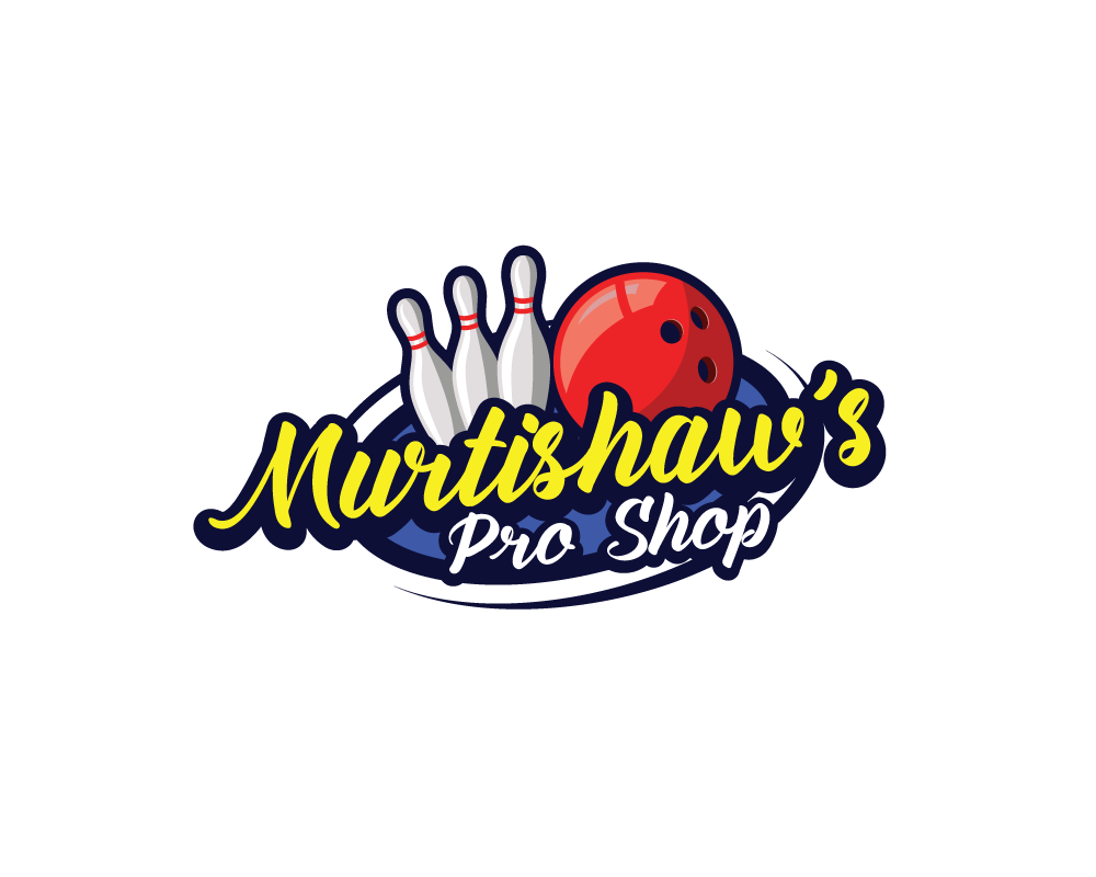 Murtishaw's Pro Shop | Logo Design Contest | LogoTournament