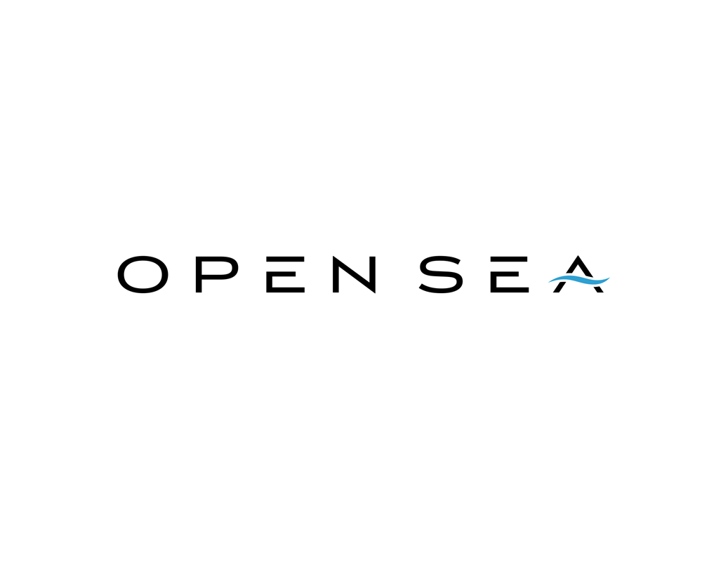 Open Sea | Logo Design Contest | LogoTournament