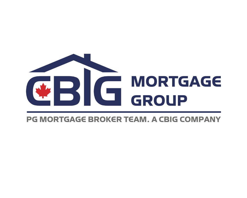 CBIG: Mortgage Division | Logo Design Contest | LogoTournament