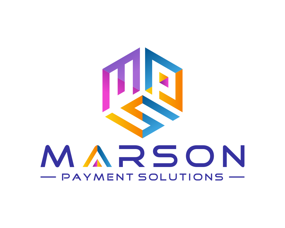 Marson Payment Solutions | Logo Design Contest | LogoTournament